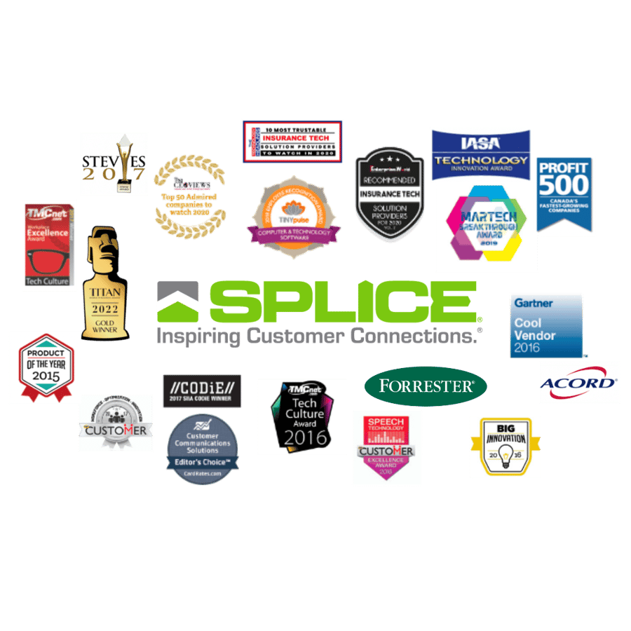 Partners | SPLICE Software